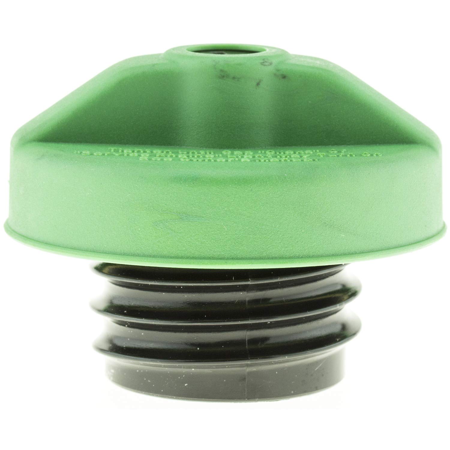 Stant Diesel Only Locking Fuel Cap, Green