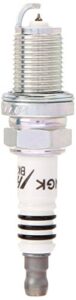 ngk 5464 bkr5eix-11 iridium ix spark plug, pack of 4