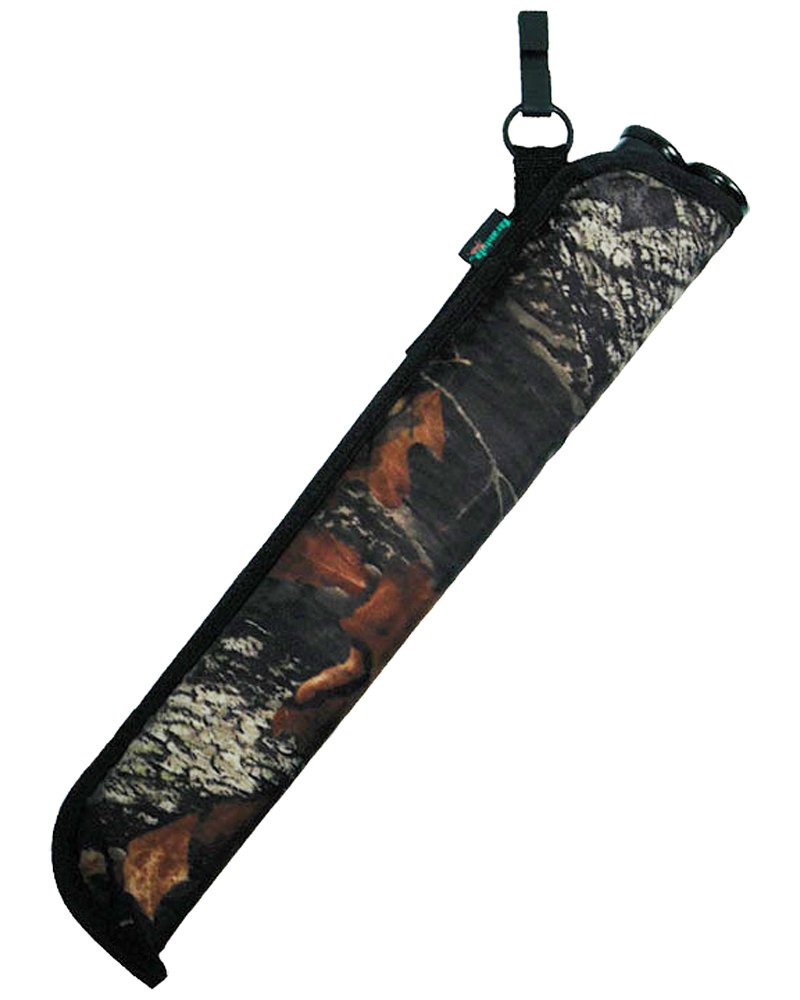 Sportsman's Outdoor Products Tarantula 2 Tube Quiver (Camo)