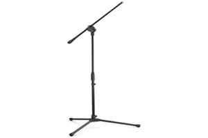 samson mk-10 microphone boom stand