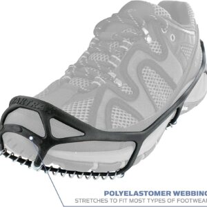 Yaktrax Walker