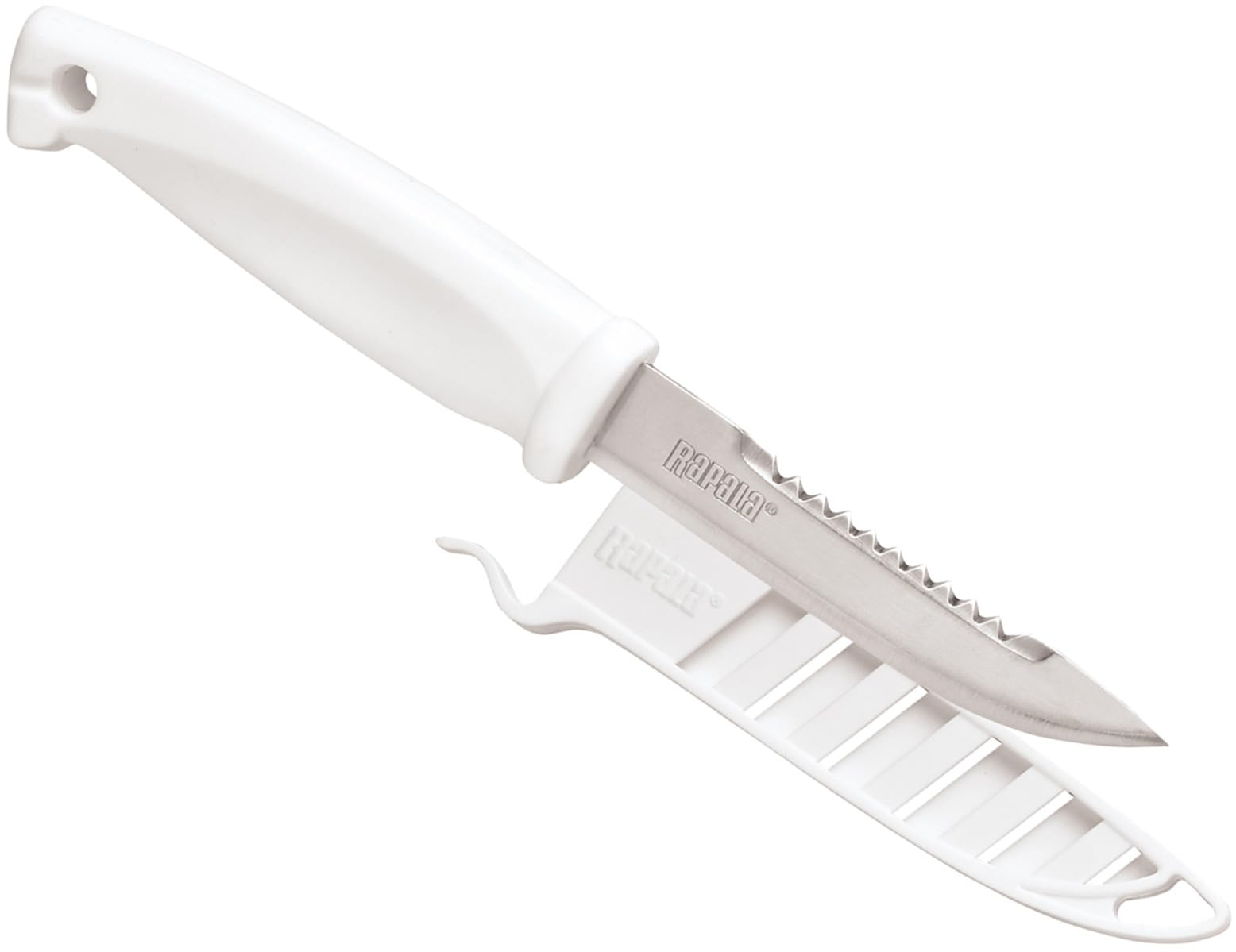 Rapala 4-Inch Bait Knife