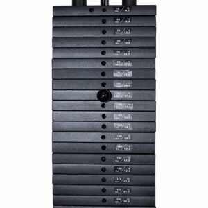 Ader Weight Stack 200 LB