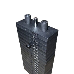 Ader Weight Stack 200 LB