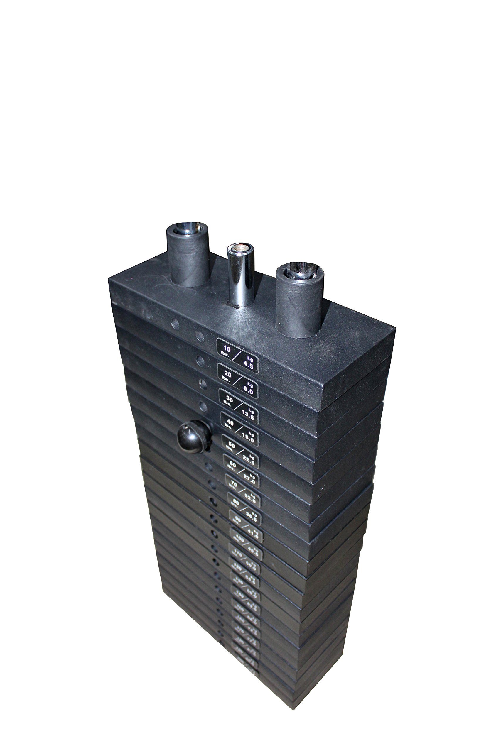 Ader Weight Stack 200 LB