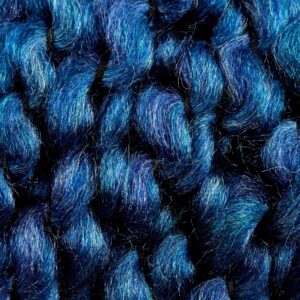 Lion Brand Homespun Yarn (368) Montana Sky