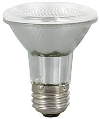 SYLVANIA 60PAR16/HAL/NFL30 120V (59030) 60W 120V E26,E27 / Halogen