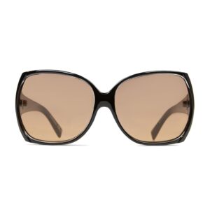 vonzipper trudie black cyrstal/brown gradient