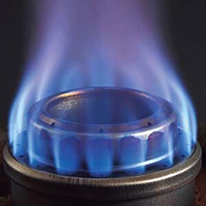 Evernew Titanium Alcohol Stove