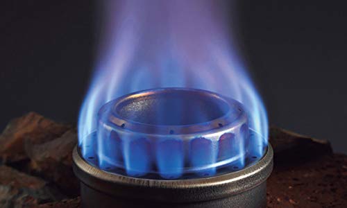 Evernew Titanium Alcohol Stove