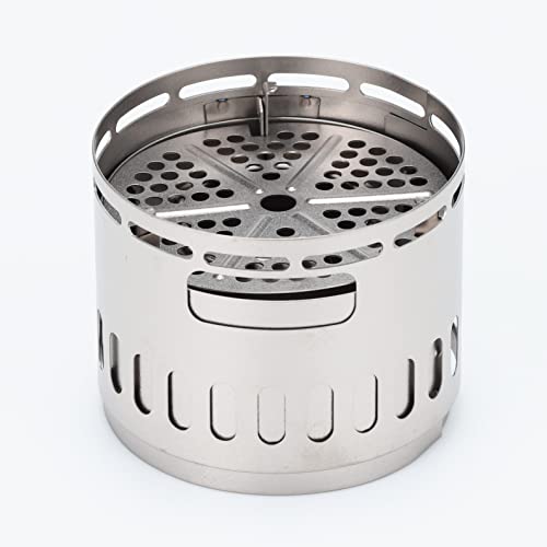 Evernew TI Stove DX Set