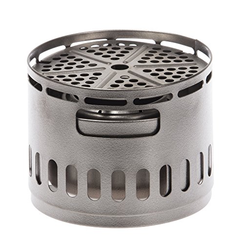 Evernew TI Stove DX Set