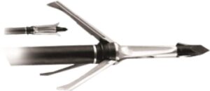 grim reaper razortip broadhead - 125 grain