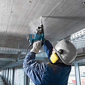 BOSCH RH328VC 1-1/8 Inch SDS-plus Rotary Hammer with Variable Speed, Vibration Control