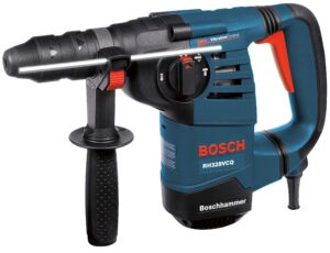 bosch rh328vcq 1-1/8-inch sds rotary hammer kit