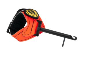 tru-fire draw check tool, orange, regular (dct)