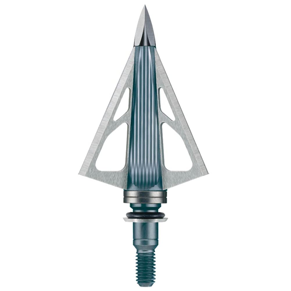 New Archery Products NAP Thunderhead Crossbow Broadhead 100 Grain 5PK