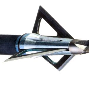 GRIM REAPER 2203 Hades Fixed Blade Broadhead 1 3/16" Cut 100gr