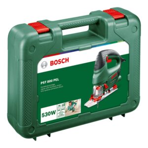 Bosch PST 800 PEL - power jigsaws