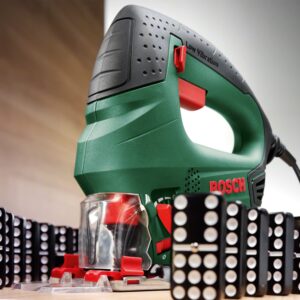 Bosch PST 800 PEL - power jigsaws