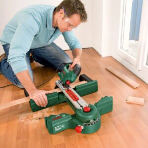 Bosch PST 800 PEL - power jigsaws