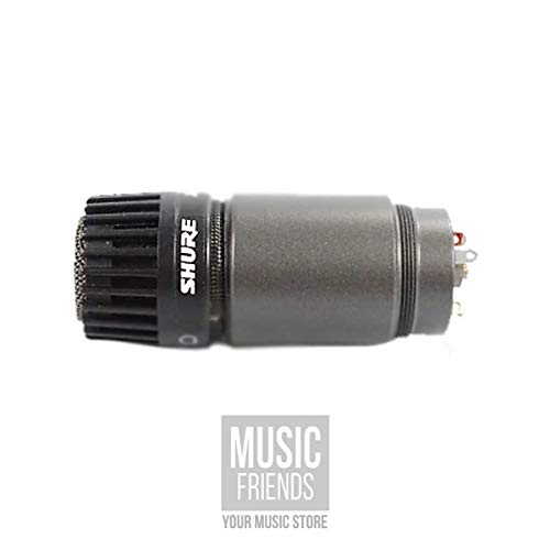 Shure R57 Replacement Cartridge for SM56 & SM57