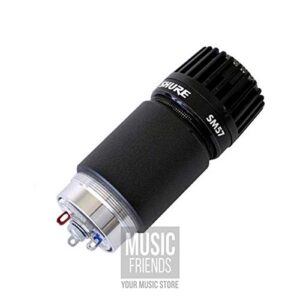 Shure R57 Replacement Cartridge for SM56 & SM57