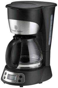 russell hobbs 5 cup coffee maker 7610jp