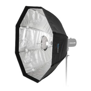 Fotodiox EZ-Pro Octagon Softbox 36" with Speedring for Bowens Gemini Standard, Classica Powerpack, R, RX & Pro Series Strobe