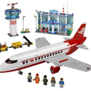 LEGO City Airport 3182