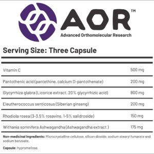 AOR Ortho Adapt, 90 CT