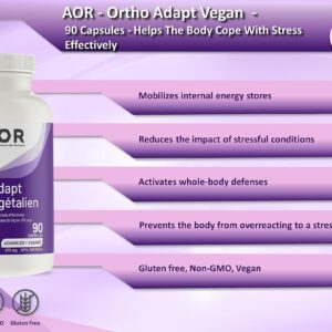 AOR Ortho Adapt, 90 CT