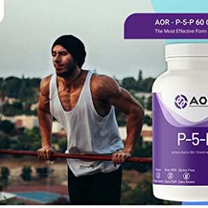 AOR P5P, 60 CT