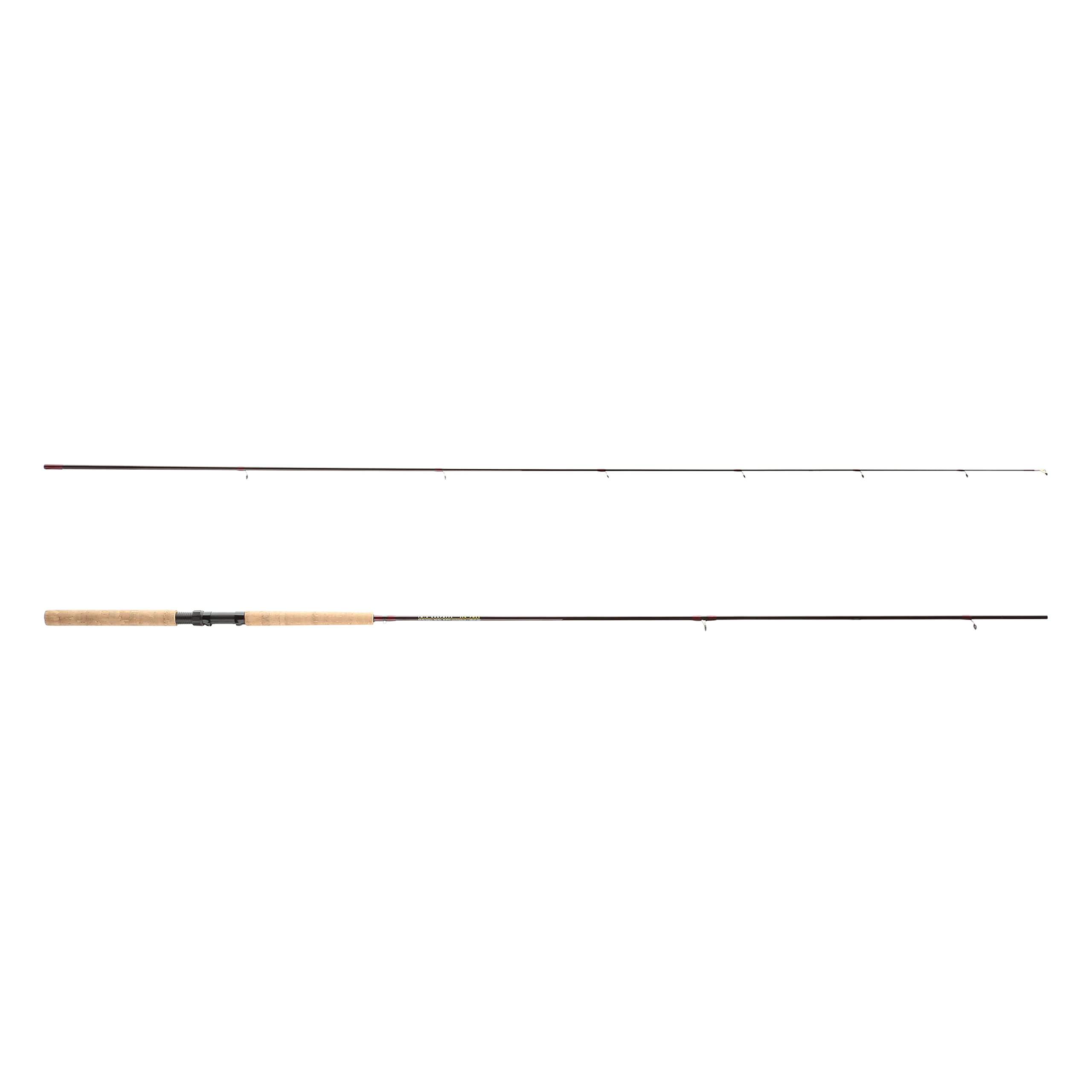 B'n'M Sam Heaton Super Sensitive 11-Feet 2 Piece IM6 Rod