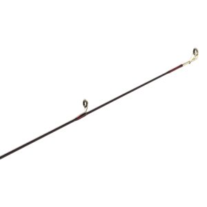 B'n'M Sam Heaton Super Sensitive 11-Feet 2 Piece IM6 Rod