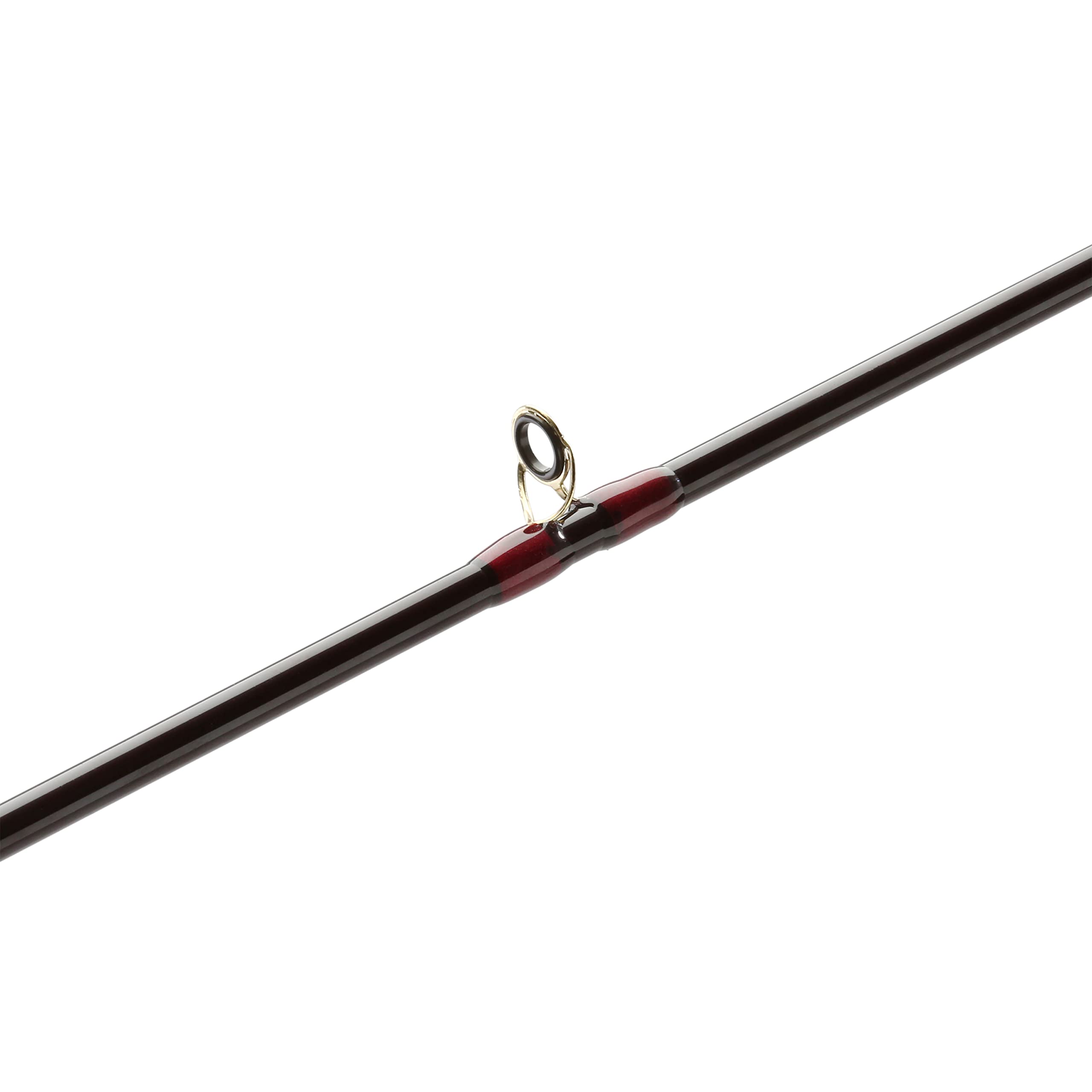 B'n'M Sam Heaton Super Sensitive 11-Feet 2 Piece IM6 Rod