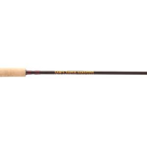 B'n'M Sam Heaton Super Sensitive 11-Feet 2 Piece IM6 Rod