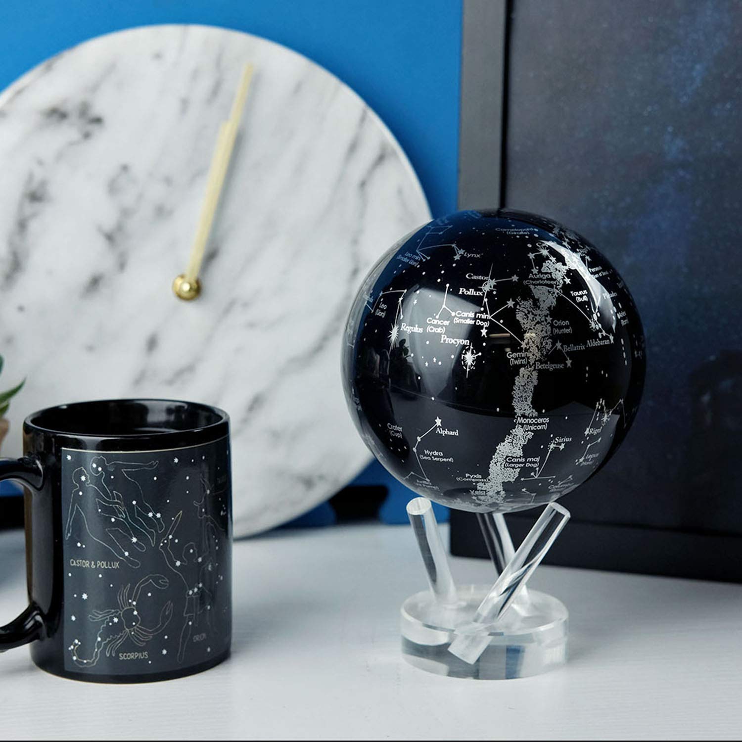 MOVA Constellations Globe 4.5"