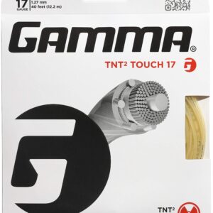 Gamma TNT2 Touch String (17/1.27mm)