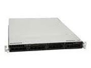 supermicro as-1010p-trb sy as1010p-trb black 1u uni-opt ddr hs red400w sata powered by s (as1010ptrb)