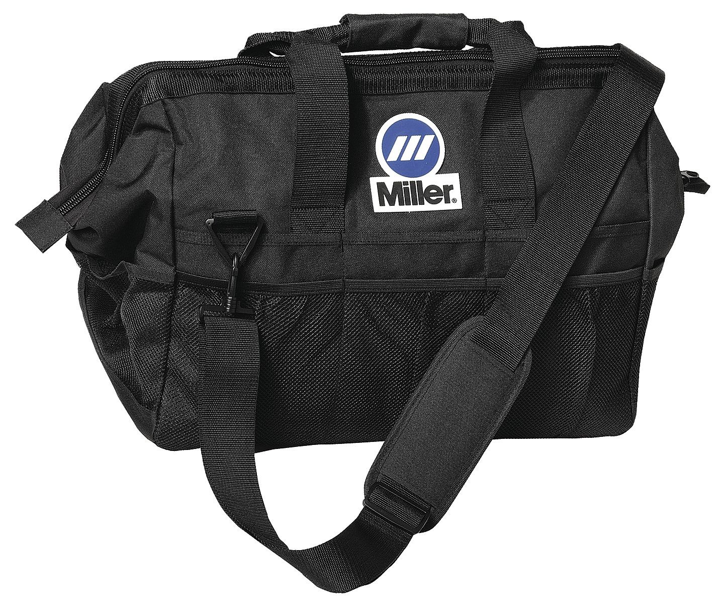 Arc Armor?« 22" Welders Tool Bag, 22 Pockets, Black