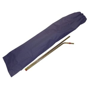 maypole 6624 awning and tent pole storage bag