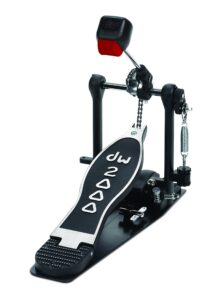 drum workshop, inc. bass drum pedal (dwcp2000)