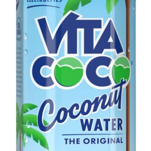 Vita Coco Pure Coconut Water, 33.8 Fl Oz