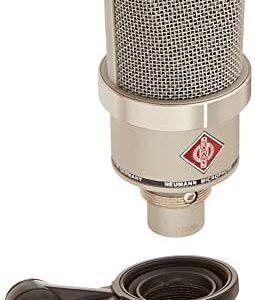 Neumann TLM 102 Condenser Microphone, Nickel