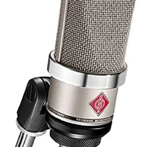 Neumann TLM 102 Condenser Microphone, Nickel