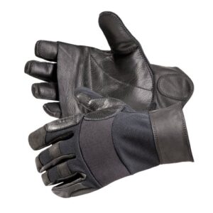 5.11 tactical fastac2 glove (black, x-large)