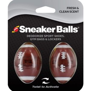 sof sole football, 2 pack