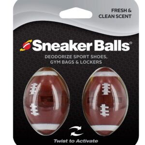 Sof Sole Football, 2 Pack