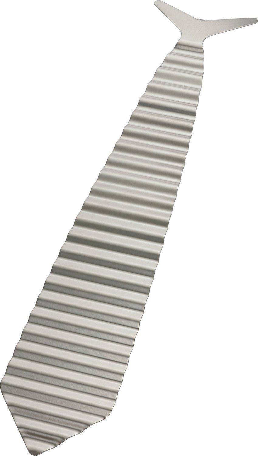 Off The Wall Productions TT10T Washboard Tie